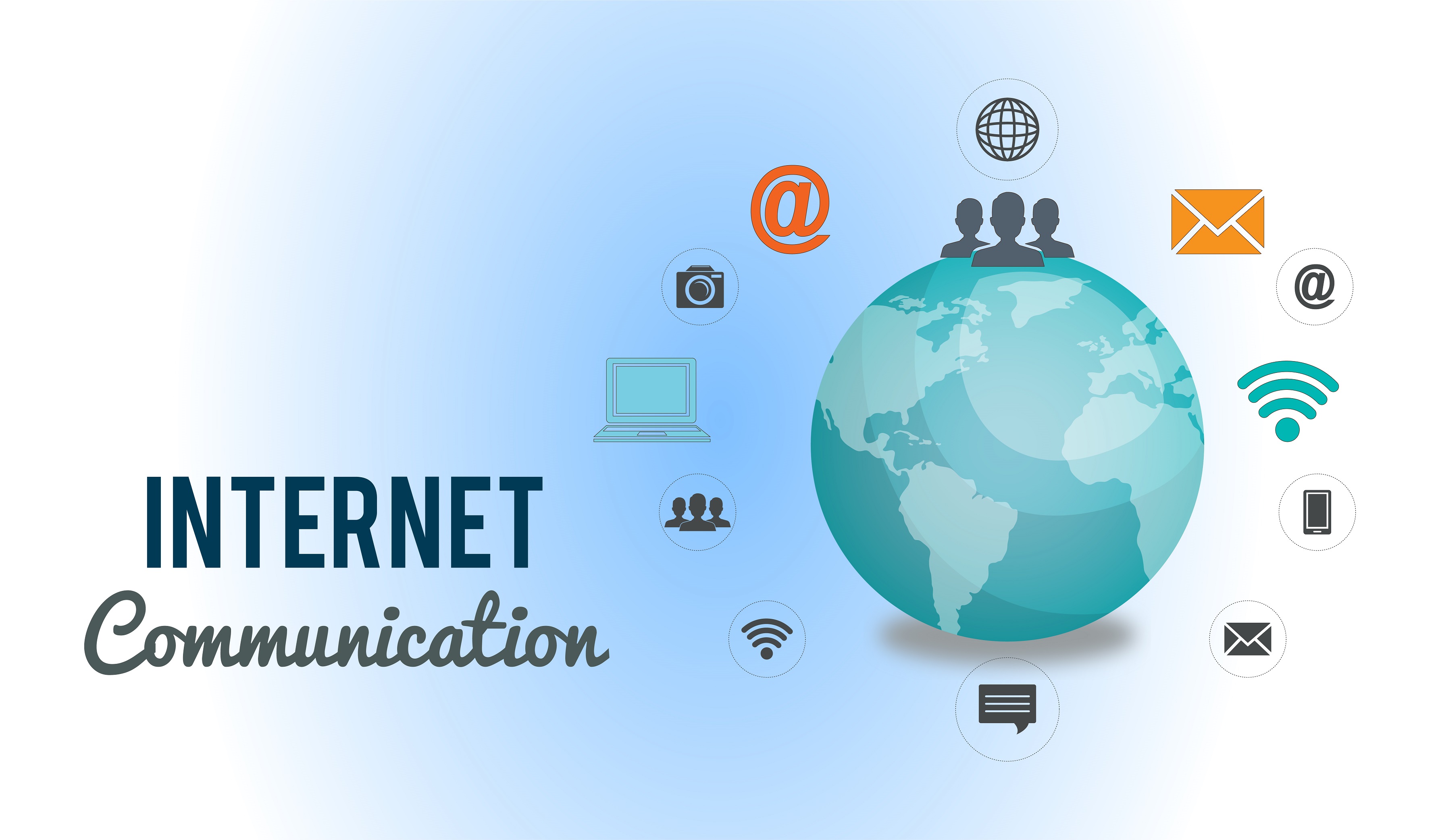 GAN - Login internet